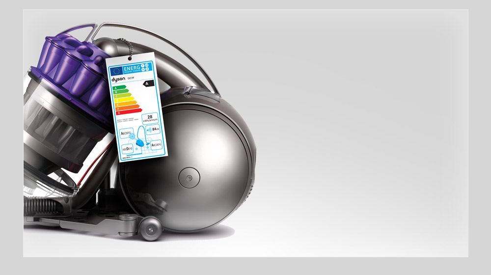 지속 가능한 기술 | kr.Dyson.com
